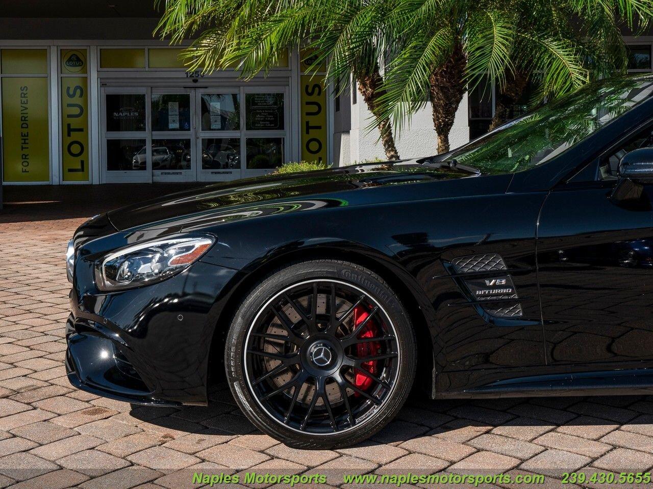 Bmw S63 Amg Sl
