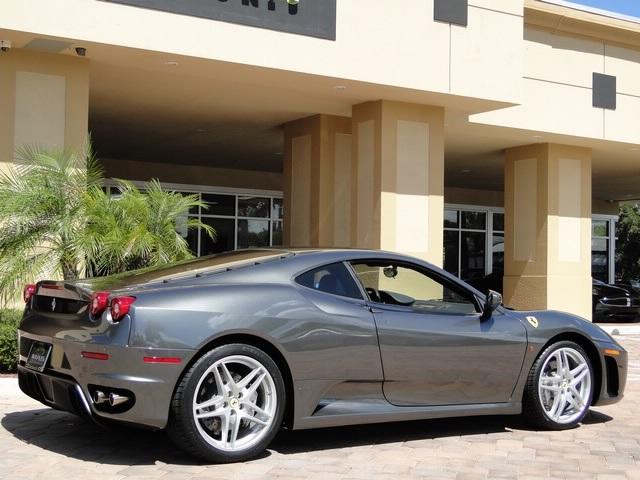 VIN: ZFFEW58A160147713 | Used 2006 Ferrari 430 For Sale (Sold) | Naples ...