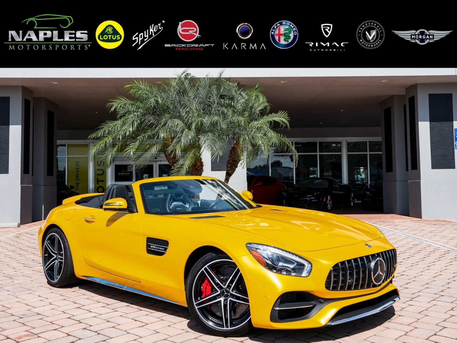 2018 amg gt 63 for sale store