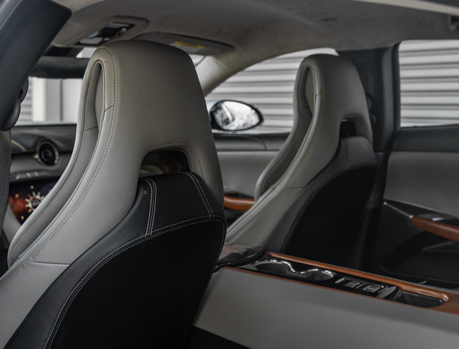 Fisker karma for sale 2020 store