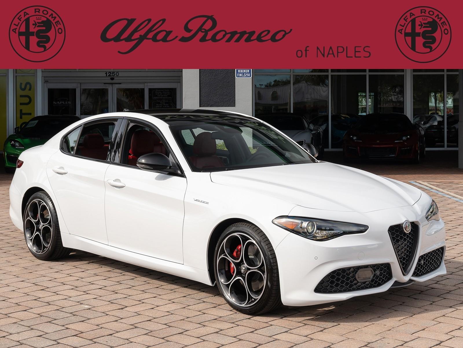 Alfa Romeo Giulia Interior Images | Cabinets Matttroy