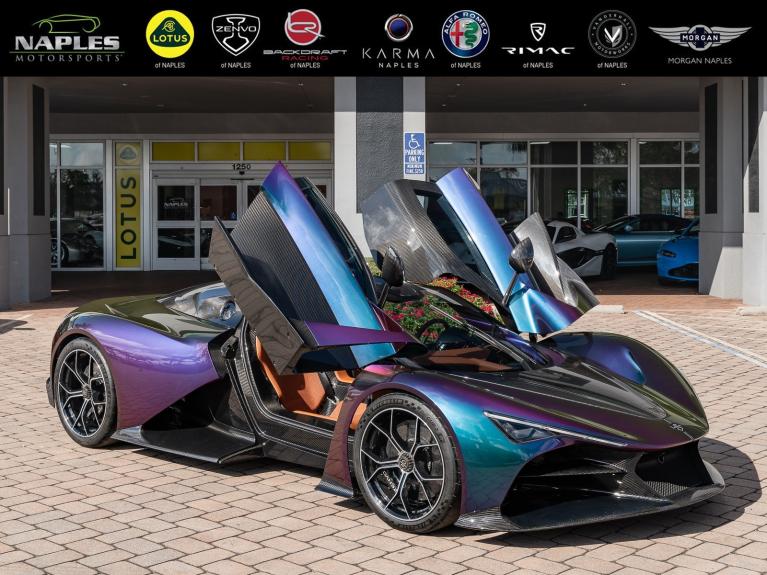 Naples Car Prices Are You Brave Enough To Tame The Beast? 😮💨