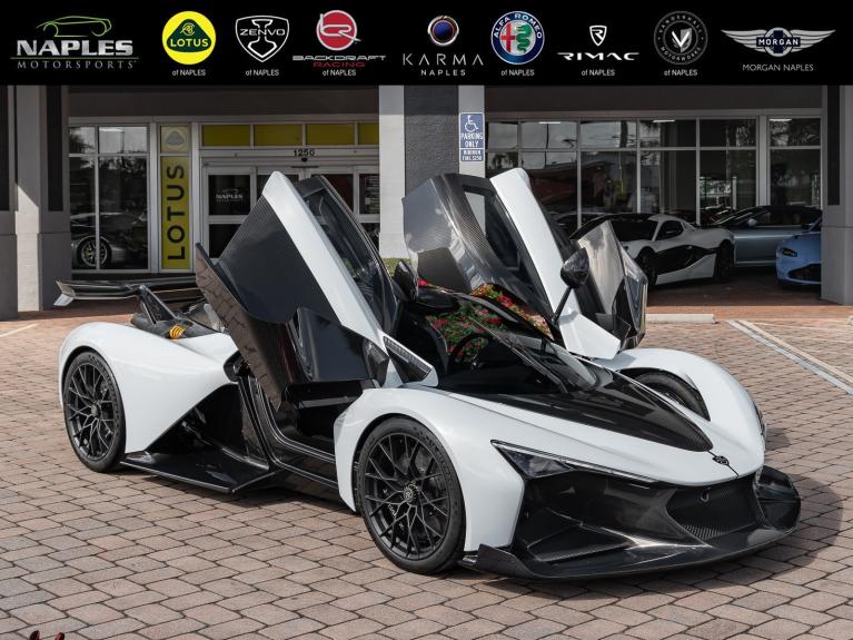 Naples Car Cars & Coffee 239 Naples, FL | ☕🏎Thank You To