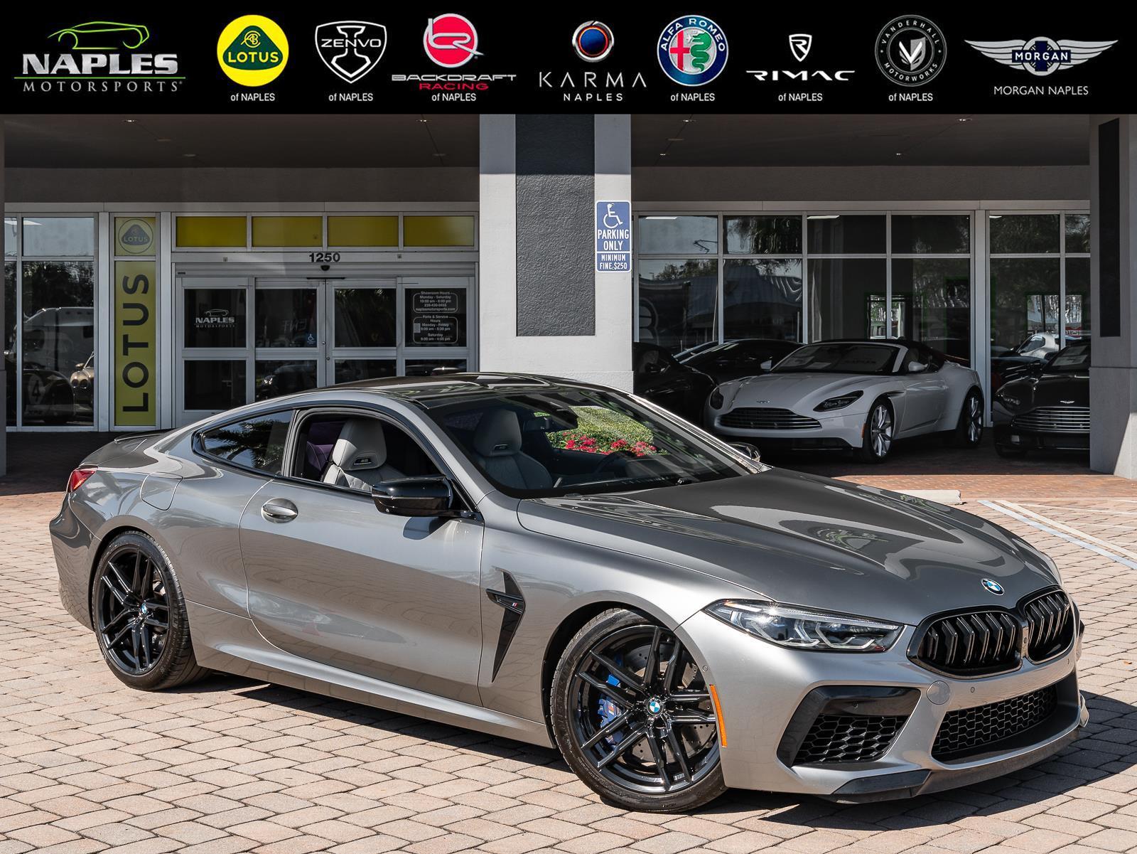 Bmw Naples Used Cars