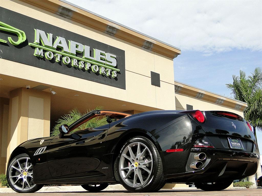 2013 Ferrari California Wallpaper 2013 Ferrari California Png Images