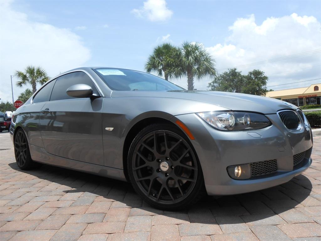 VIN: WBAWB73567PV83063 | Used 2007 BMW 3-Series For Sale (Sold ...