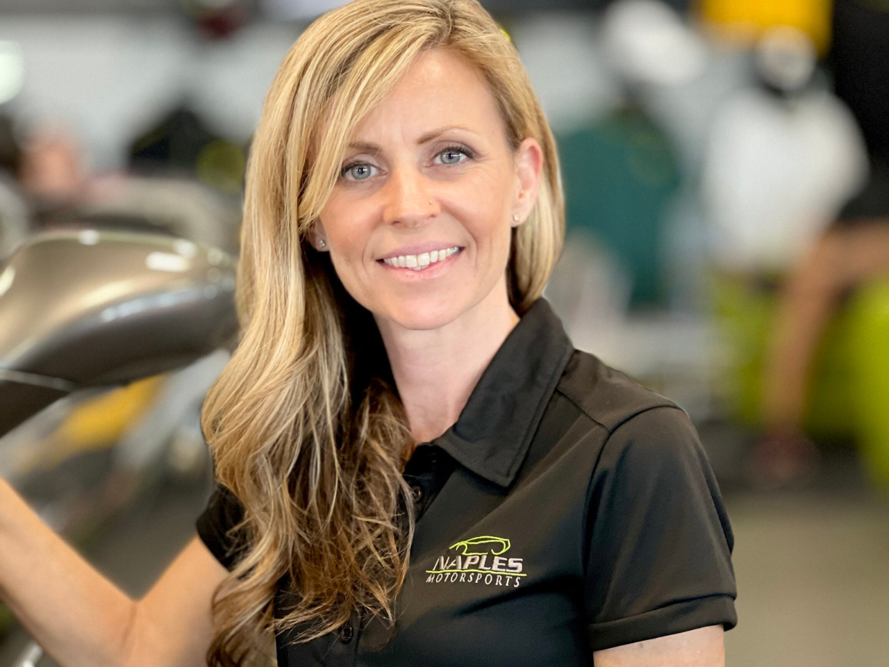 Naples Motorsports | Meet the team