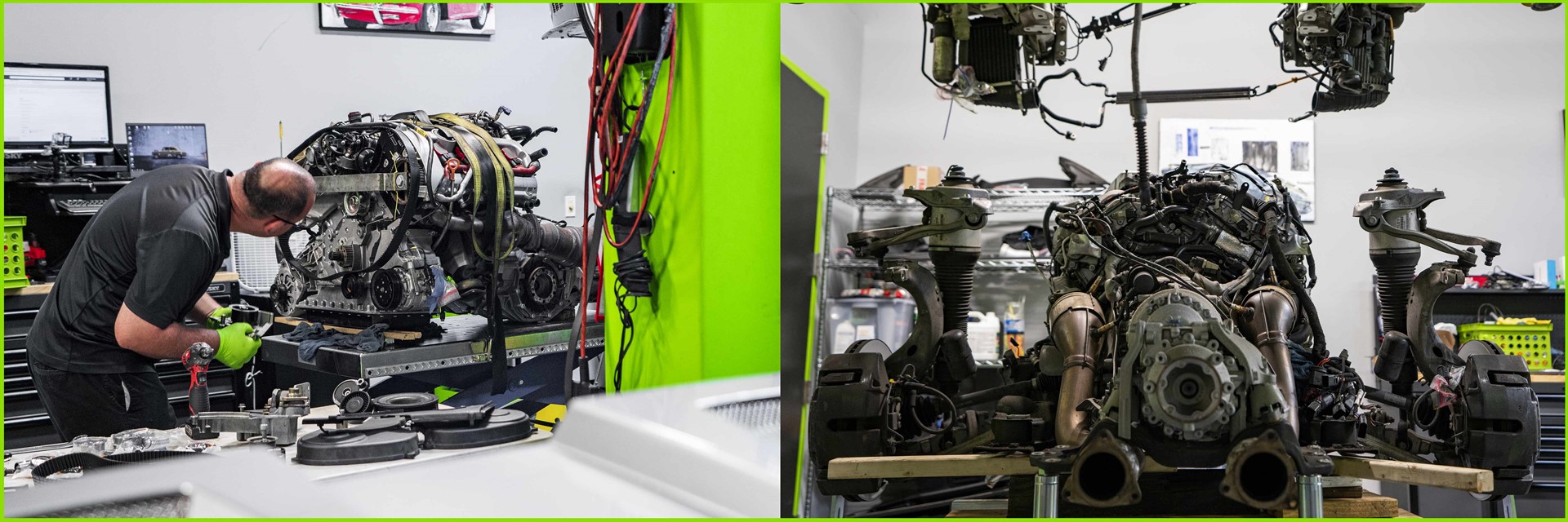 Naples Motorsports | Auto Repair and Auto Detailing in FL